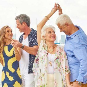 Beginners Dance Lessons | Arthur Murray Alexandria Dance Studio
